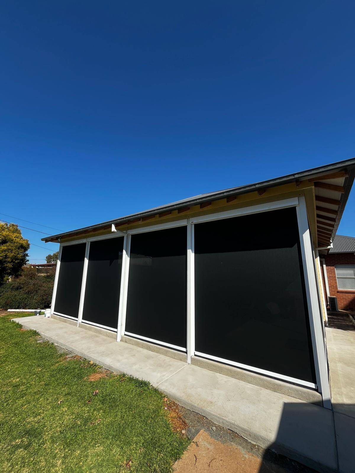 Zipscreen - Premium Quality Zip Guide Screens in NSW Australia | LUXE ...