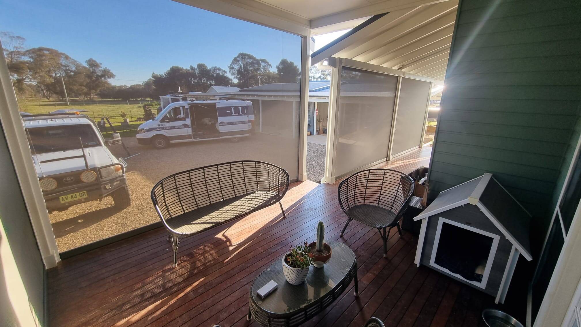 Zipscreen - Premium Quality Zip Guide Screens in NSW Australia | LUXE ...