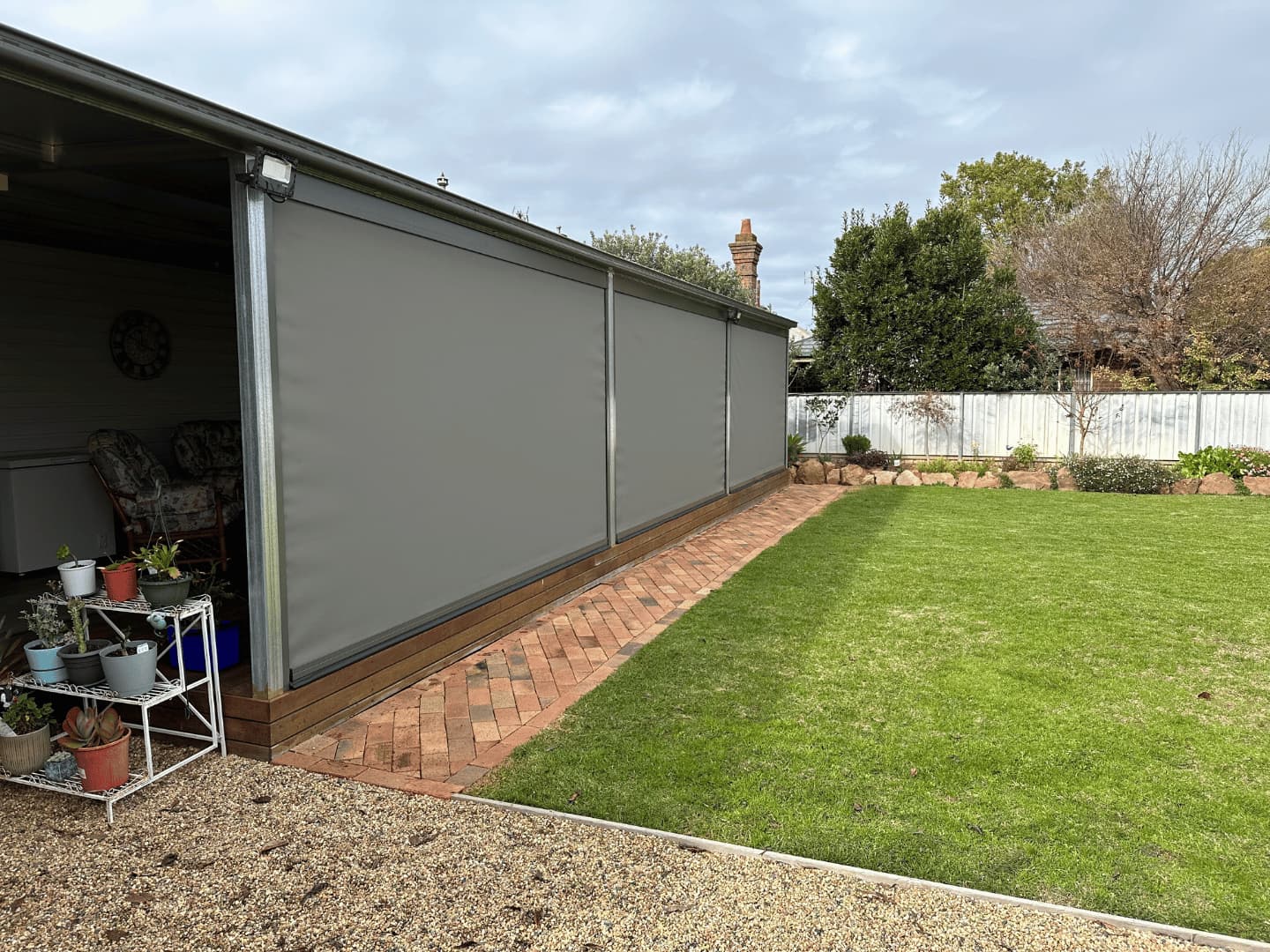 Zipscreen - Premium Quality Zip Guide Screens in NSW Australia | LUXE ...