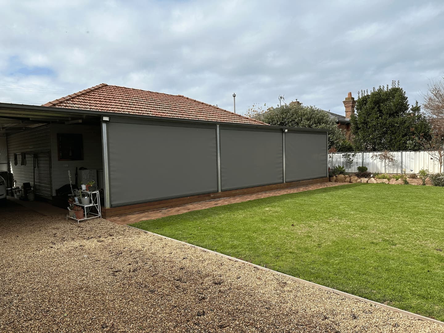 Zipscreen - Premium Quality Zip Guide Screens in NSW Australia | LUXE ...