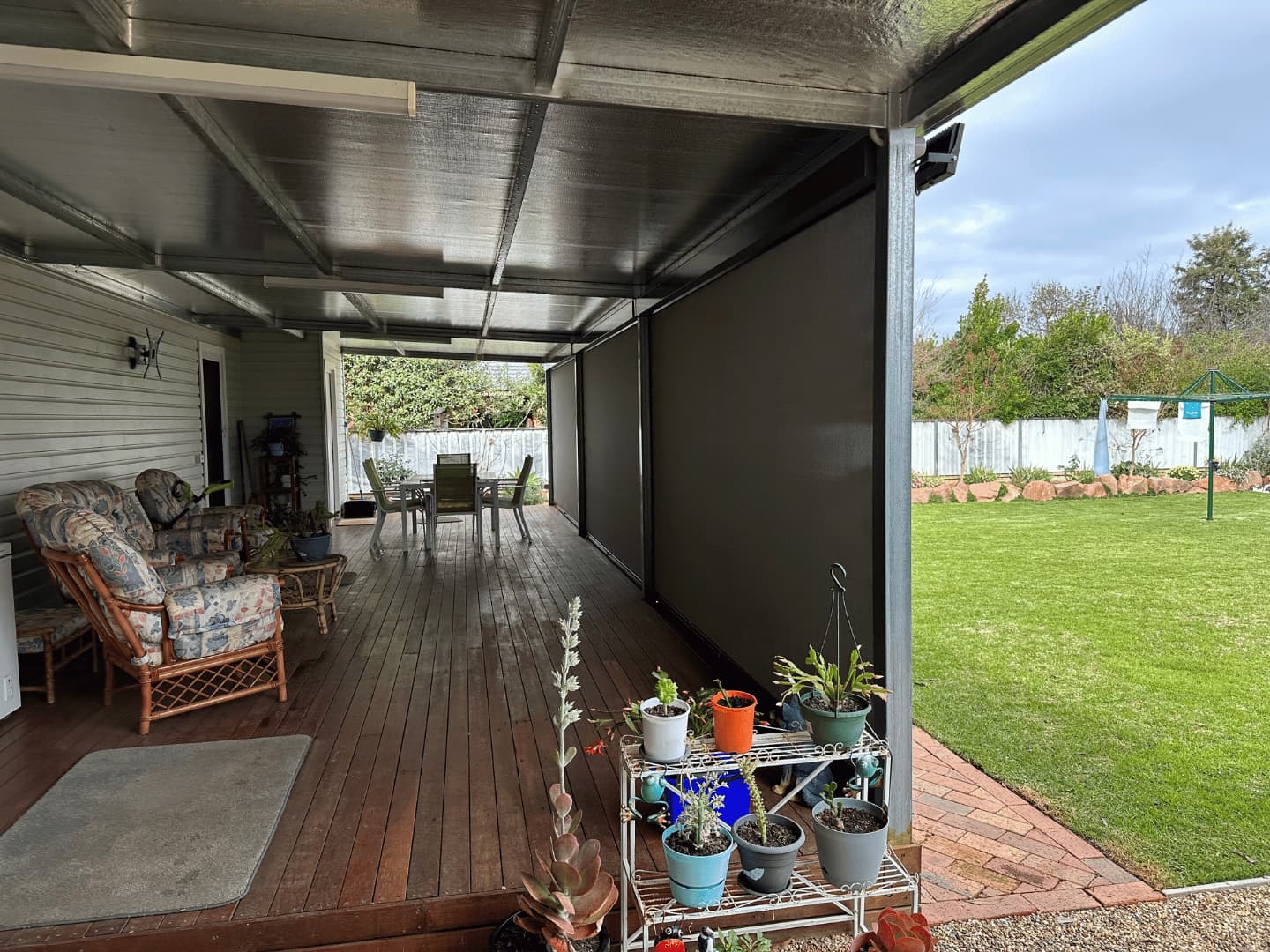 Zipscreen - Premium Quality Zip Guide Screens in NSW Australia | LUXE ...