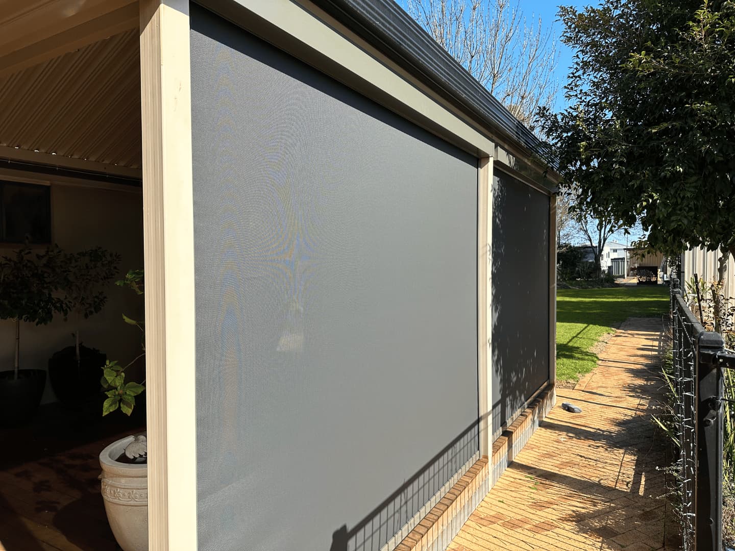 Zipscreen - Premium Quality Zip Guide Screens in NSW Australia | LUXE ...