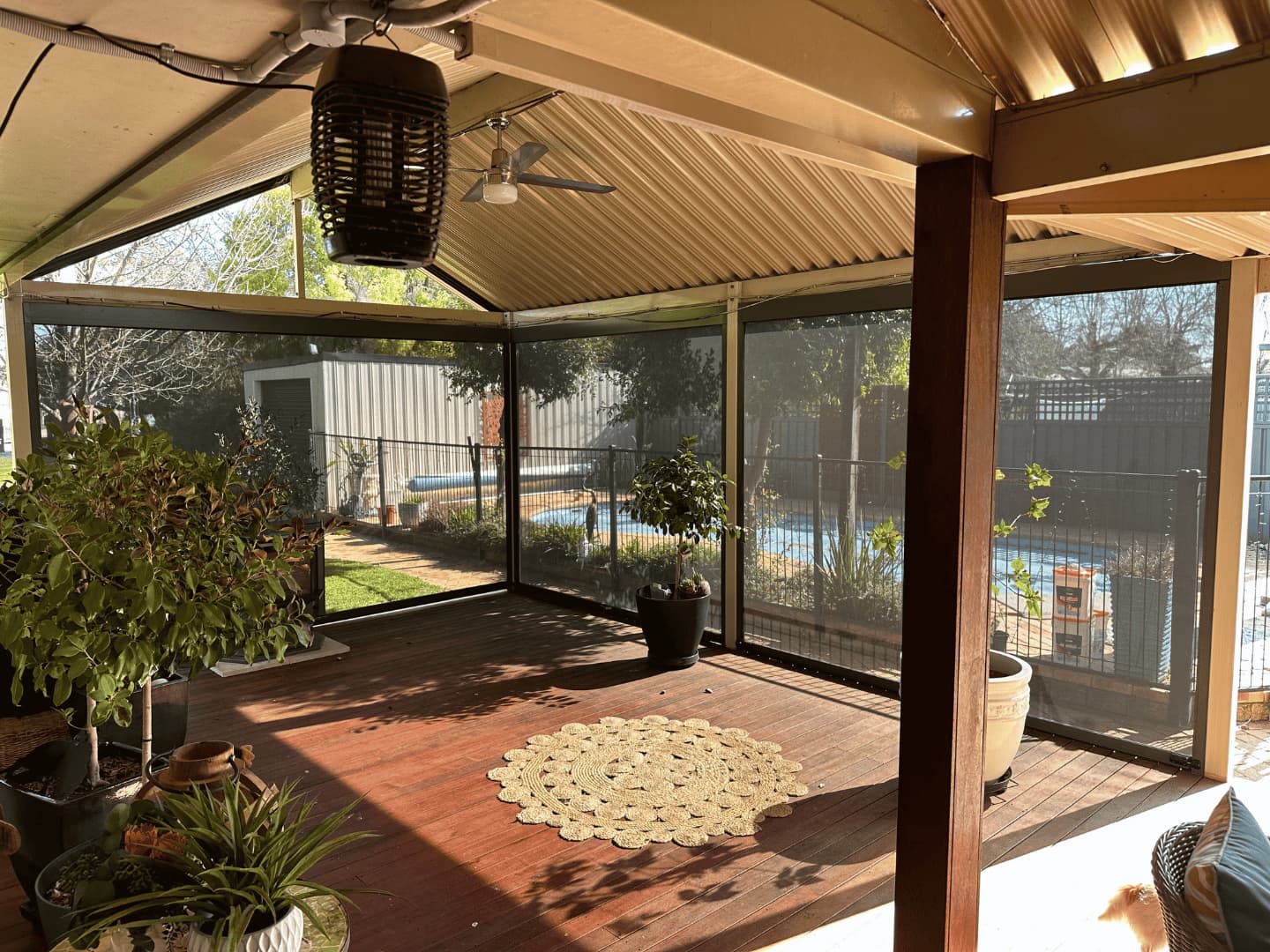 Zipscreen - Premium Quality Zip Guide Screens in NSW Australia | LUXE ...