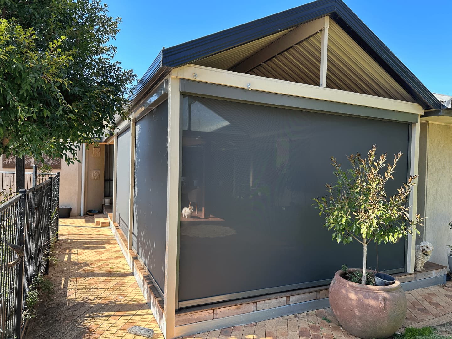 Zipscreen - Premium Quality Zip Guide Screens in NSW Australia | LUXE ...